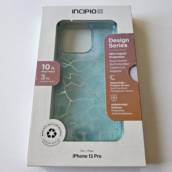 Incipio | Cell Phones & Accessories | Iphone 3 Pro Incipio Design ...